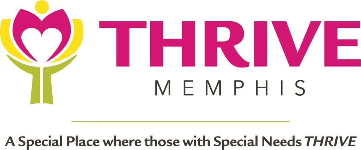 Thrive Memphis - Morris Marketing Group